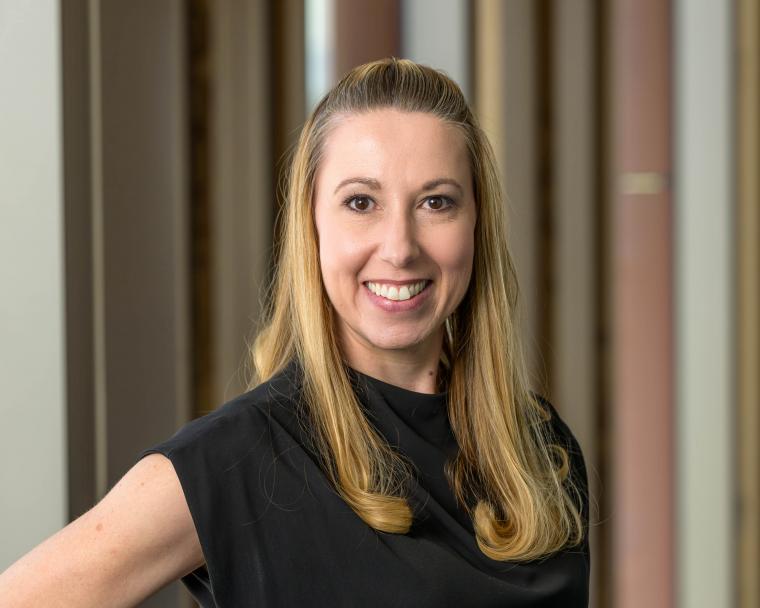 Stephanie Marsh | The Aegis Consortium